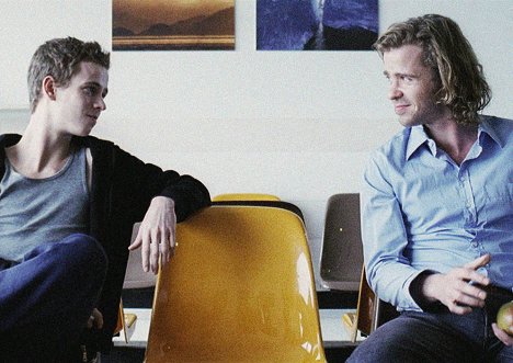 Wouter Hendrickx | ČSFD.cz