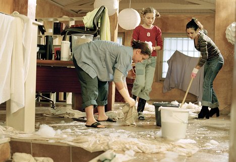 Alina Liss | ČSFD.cz