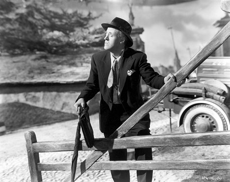 Alastair Sim | ČSFD.cz