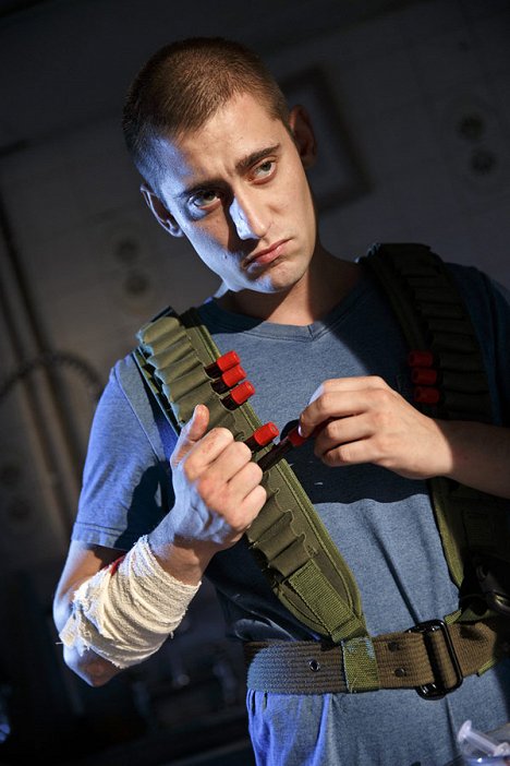 Michael Socha | ČSFD.cz