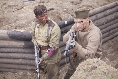 Marcin Stec | ČSFD.cz