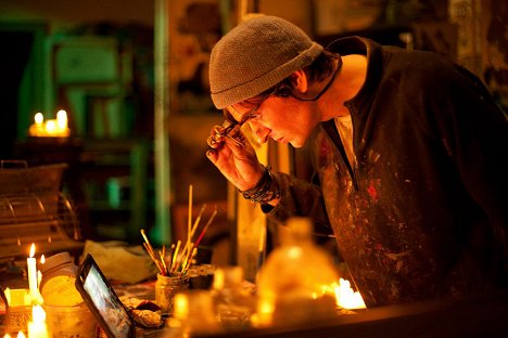 Niall Greig Fulton | ČSFD.cz