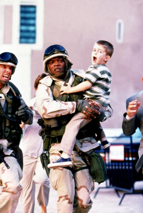 Samuel L. Jackson | ČSFD.cz