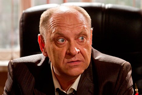 Vladimir Matvejev | ČSFD.cz