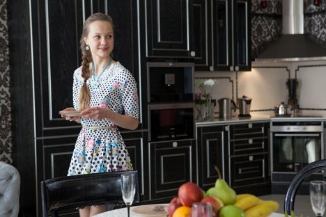 Marija Palej | ČSFD.cz