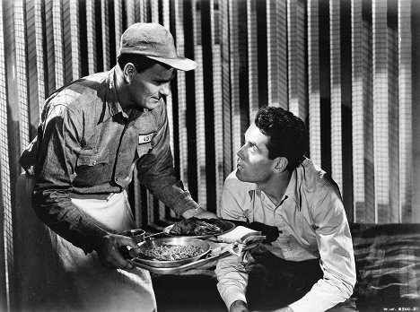 Warren Hymer | ČSFD.cz