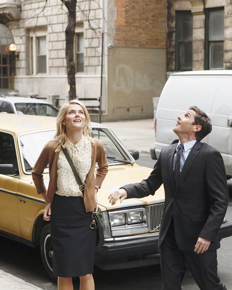 Rachael Taylor | ČSFD.cz