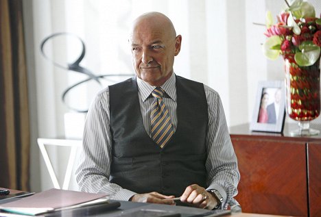 Terry O'Quinn | ČSFD.cz