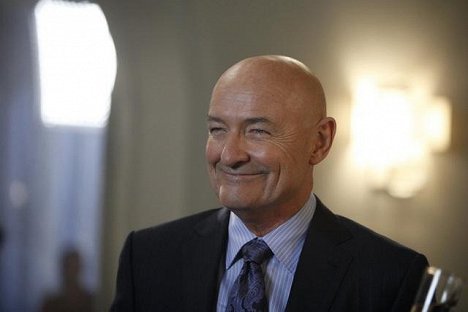 Terry O'Quinn | ČSFD.cz