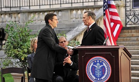 Cotter Smith | ČSFD.cz