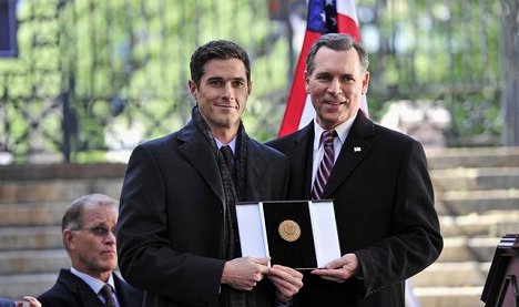 Cotter Smith | ČSFD.cz