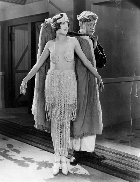 Patsy Ruth Miller | ČSFD.cz