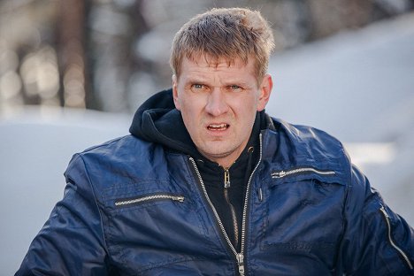 Filipp Azarov | ČSFD.cz