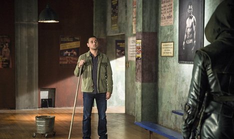 J.R. Ramirez | ČSFD.cz