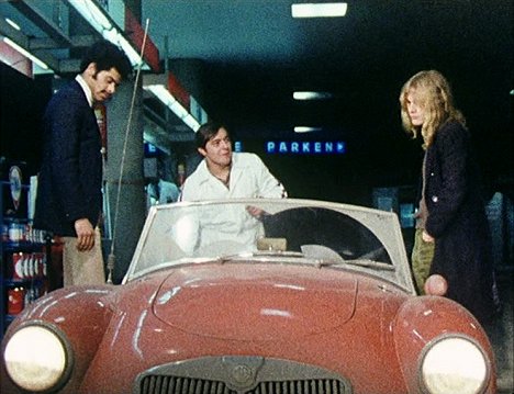 Kurt Raab | ČSFD.cz