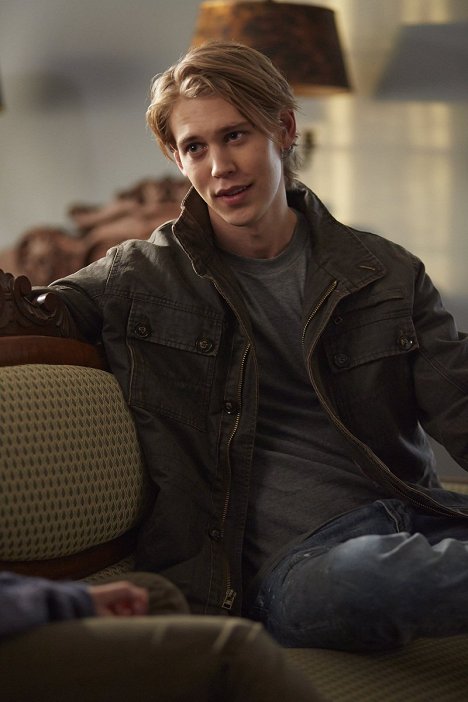 Austin Butler | ČSFD.cz