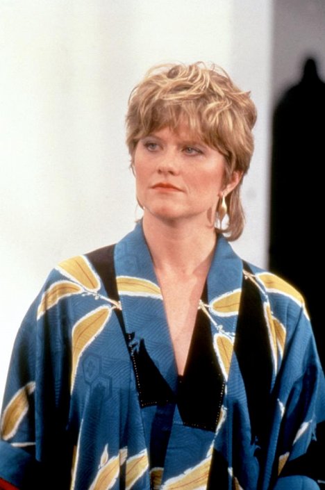 Judith Ivey | ČSFD.cz