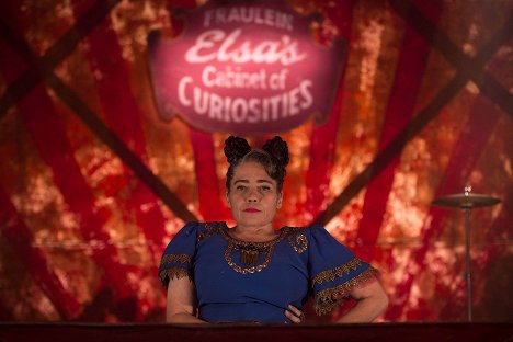 Rose Siggins | ČSFD.cz