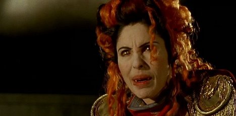 Valentina Vargas | Galéria - Z filmu | ČSFD.sk