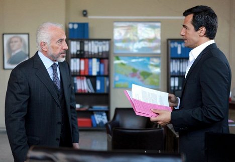 Erden Alkan | ČSFD.cz