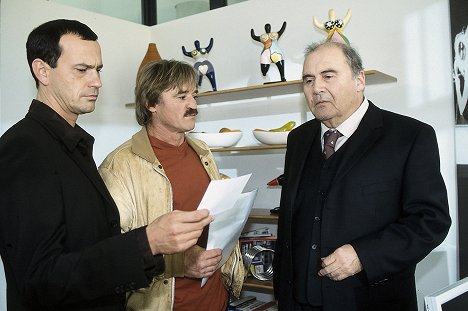 Lambert Hamel | ČSFD.cz