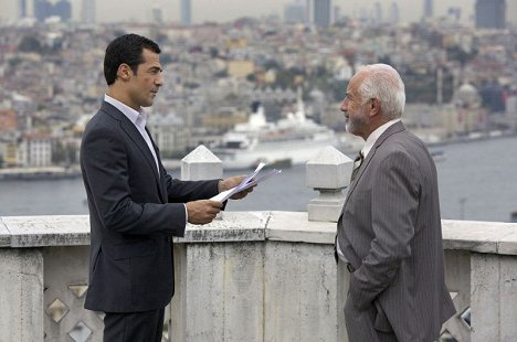 Erden Alkan | ČSFD.cz