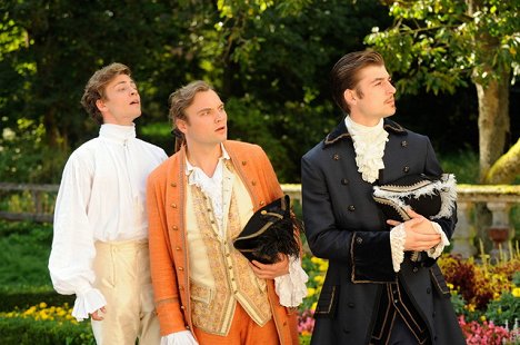 Emanuel Fitz | ČSFD.cz