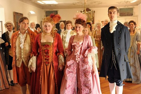 Emanuel Fitz | ČSFD.cz