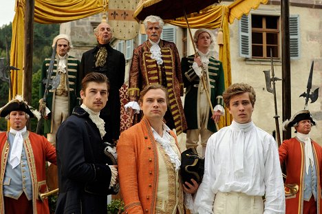 Emanuel Fitz | ČSFD.cz