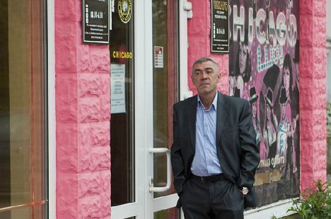 Dmitrij Prodanov | ČSFD.cz