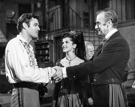 Lisa Gaye | ČSFD.cz