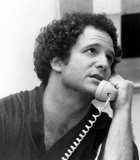 Albert Brooks | ČSFD.cz