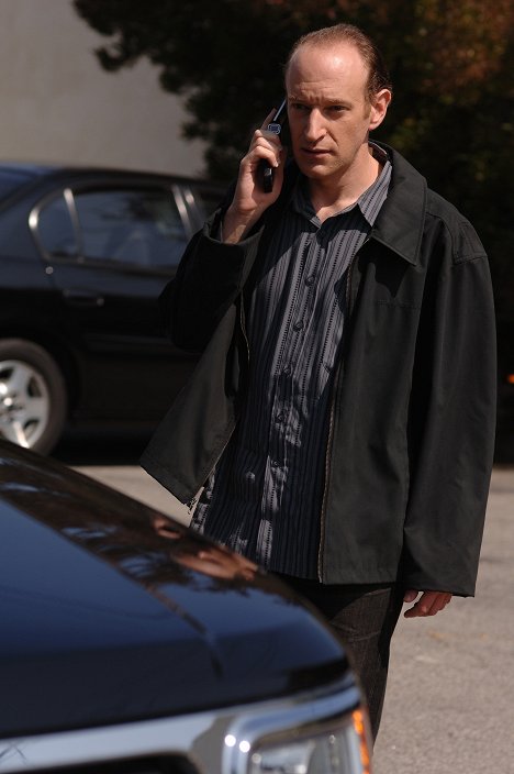 David Ury | ČSFD.cz