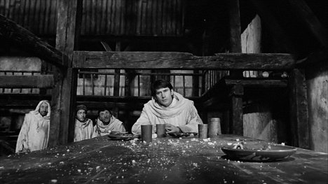 Keith Baxter | ČSFD.cz