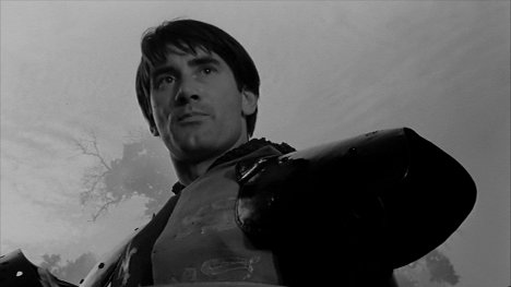 Keith Baxter | ČSFD.cz