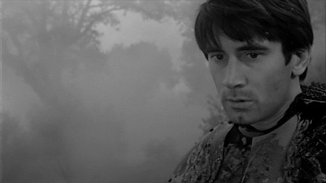 Keith Baxter | ČSFD.cz