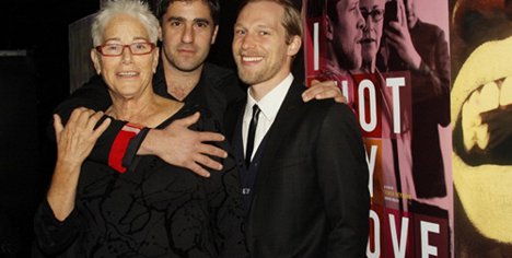 Tomer Heymann | ČSFD.cz