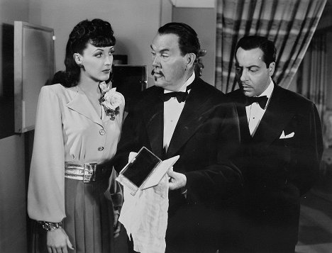 Harold Huber | ČSFD.cz