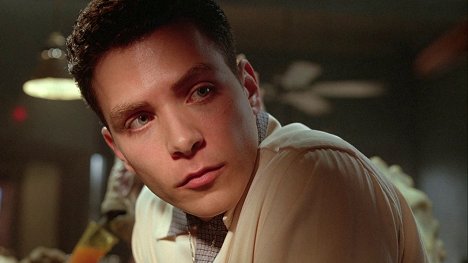 Joseph Scoren | ČSFD.cz