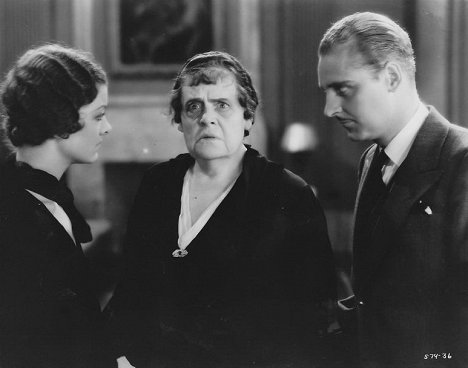 George Meeker | ČSFD.cz