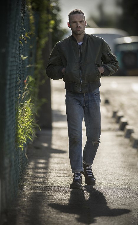 Alban Lenoir | ČSFD.cz