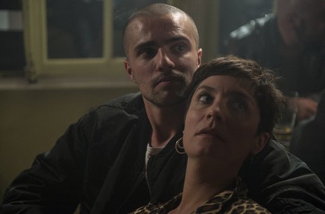 Jeanne Rosa | ČSFD.cz