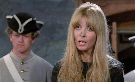 Gaby Fuchs | ČSFD.cz