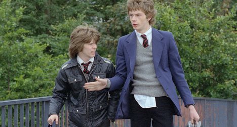 John Gordon Sinclair | ČSFD.cz