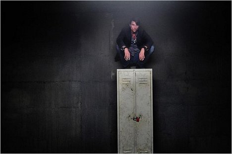 Axel Wedekind | ČSFD.cz