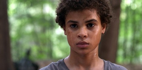 Kolton Stewart | ČSFD.cz