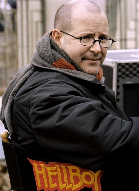 Mike Mignola | ČSFD.cz