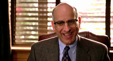 George Wyner | ČSFD.cz