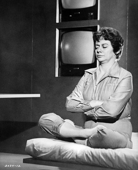 Kate Reid | ČSFD.cz