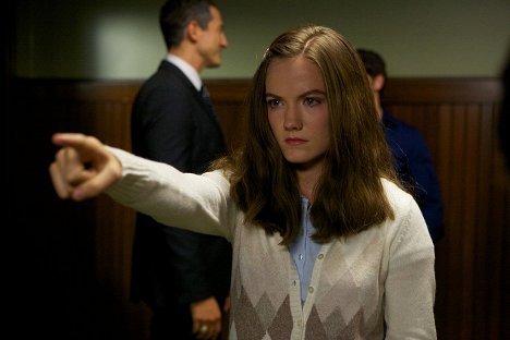 Mary Jon Nelson | Galerie - Z filmu | ČSFD.cz